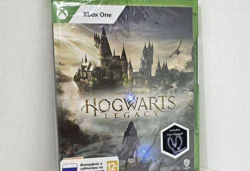 Игра для Xbox: Hogwarts Legacy (Новый)