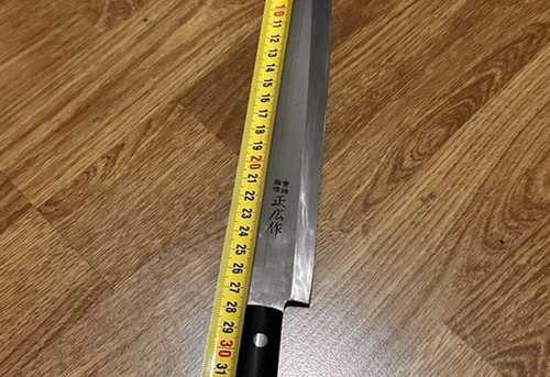 Ножи японские