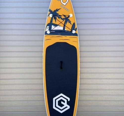 Sup board сап борд JS GQ, CO-CO 335 см