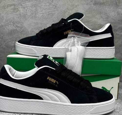 Кроссовки Puma Suede XL