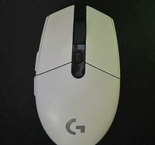 Мышка logitech g305