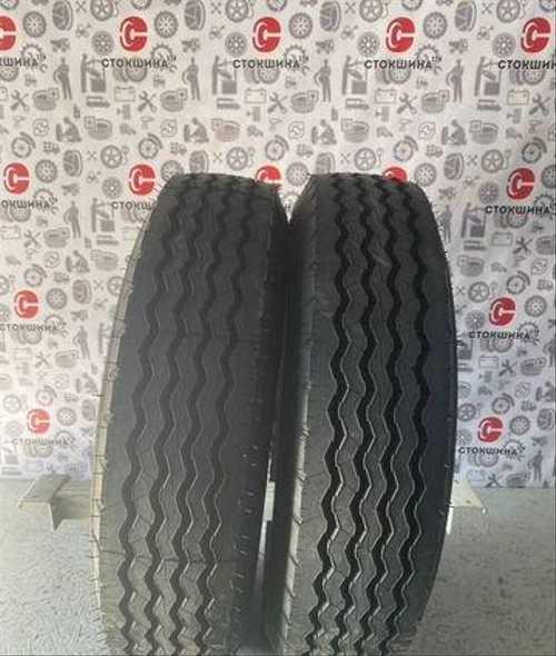 Универсальные шины 8.50 R17.5 TL 12PR Kormoran U