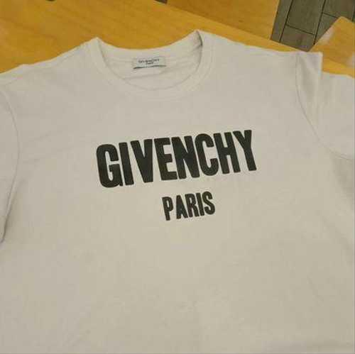 Свитшот Givenchy XXL