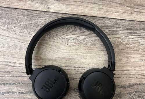 Bluetooth-гарнитура JBL Tune 660NC