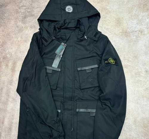 Ветровка Stone island