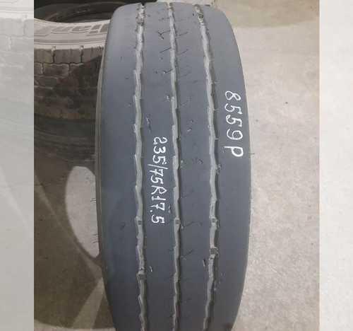 Кама NT202 235/75 R17.5