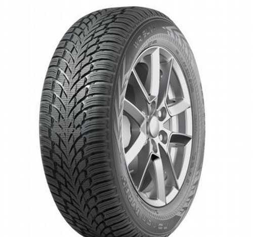 Nokian Tyres WR SUV 4 235/55 R18 104H