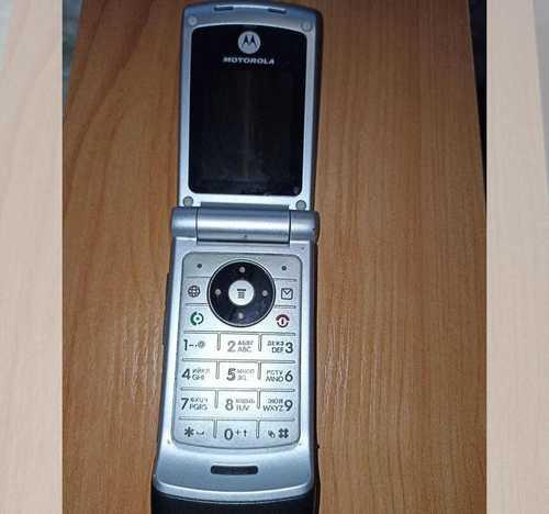 Motorola W375