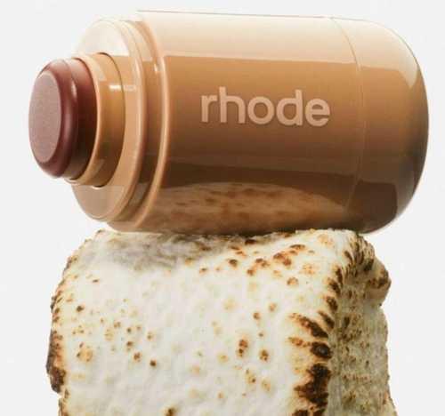 Rhode для Дарьи