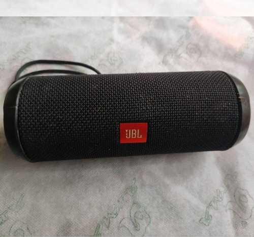 Портативная колонка jbl