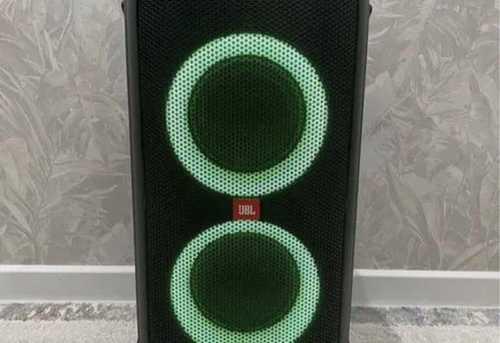 Колонка JBL PartyBox 310