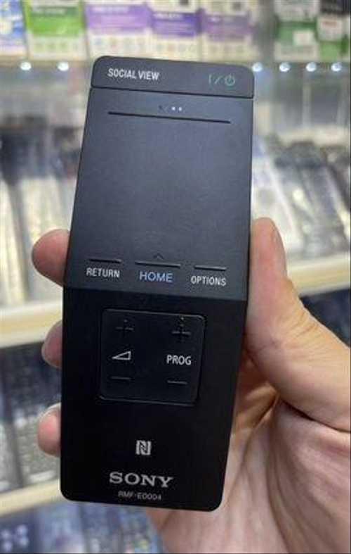 Пульт Sony RMF-ED004 One-Touch Mirroring