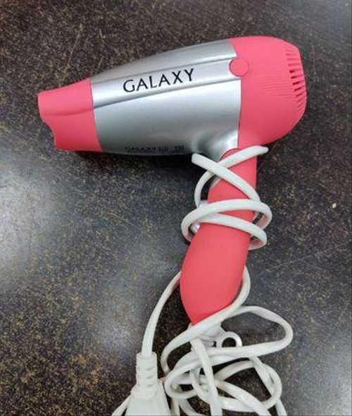 GL4301 Galaxy фен