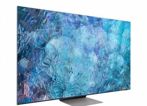 Телевизор Neo Qled Samsung QE85QN900A 8K 120hz