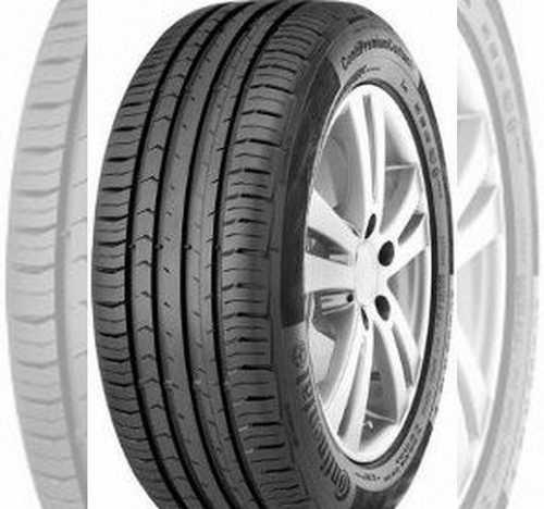 Continental ContiPremiumContact 5 215/55 R16 93V