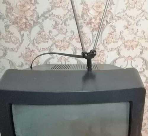 Телевизор shivaki, бу