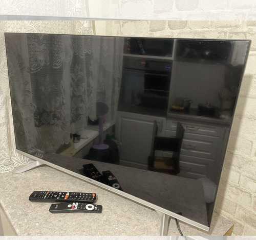 Телевизор SMART tv 43