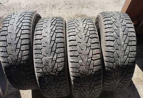 Nokian Tyres Nordman 7 SUV 245/70 R16 111T