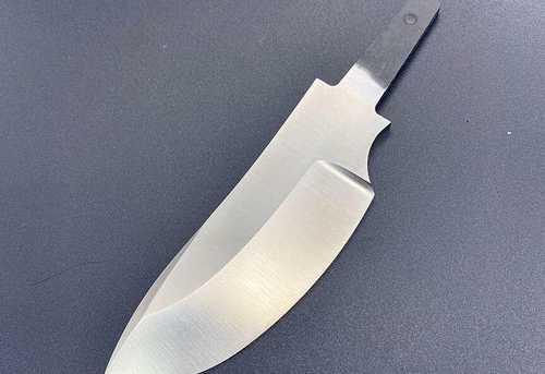 Клинок для ножа Белуга AUS10