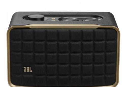 Портативная акустика JBL Authentics 200 Black