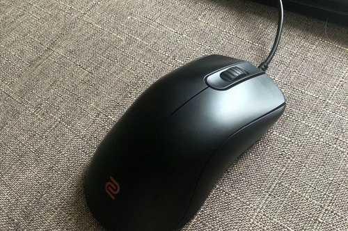 Игровая мышь zowie fk1-B