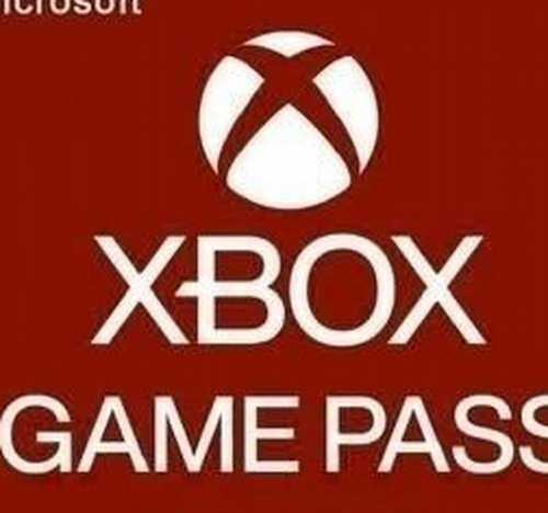 Игры и подписка game pass ultimate на xbox