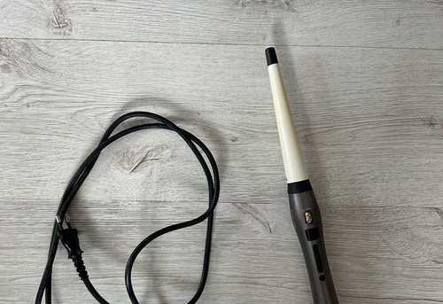 Плойка philips hp8618/40 curl control