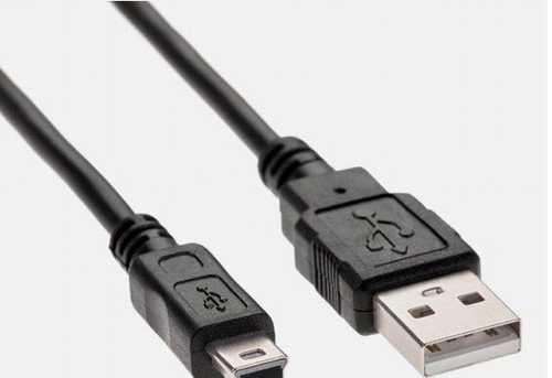 USB кабель интерфейсный