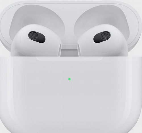 Беспроводные наушники Apple AirPods 3 MagSafe