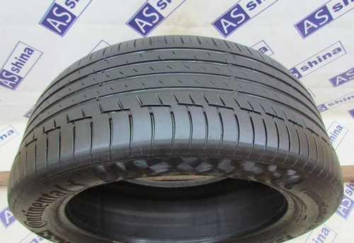 Continental ContiPremiumContact 6 285/45 R21 102R