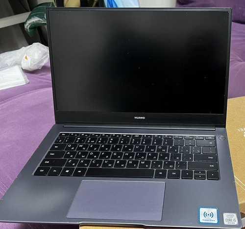 Huawei matebook d14 i5