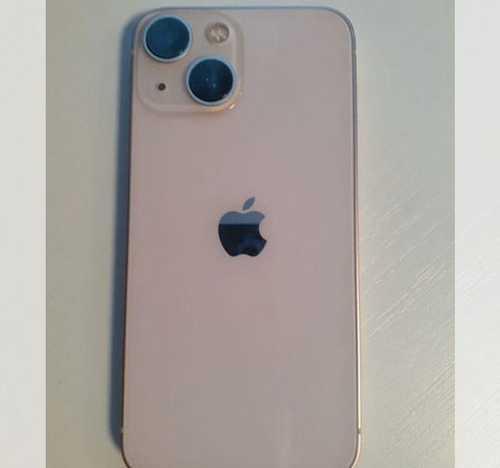 iPhone 13 mini, 128 ГБ