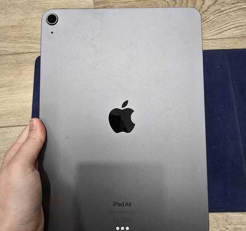 iPad Air 5 256gb Space Grey