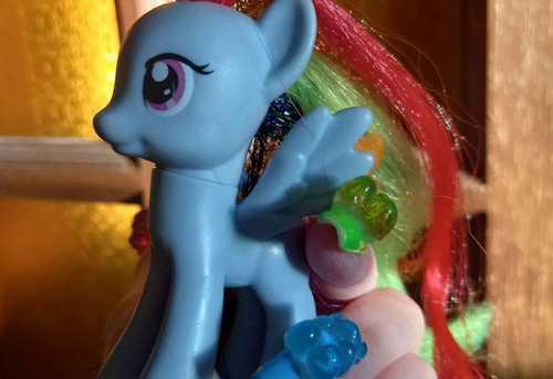 MLP My Little Pony