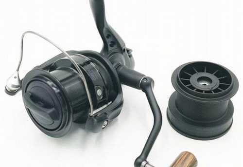 Катушка Okuma Custom Black CB-60 3+1bb inc. Sp spo