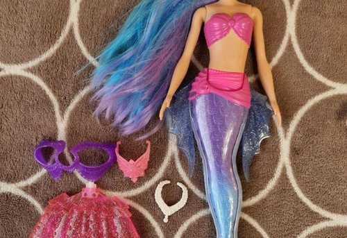 Кукла барби barbie русалка