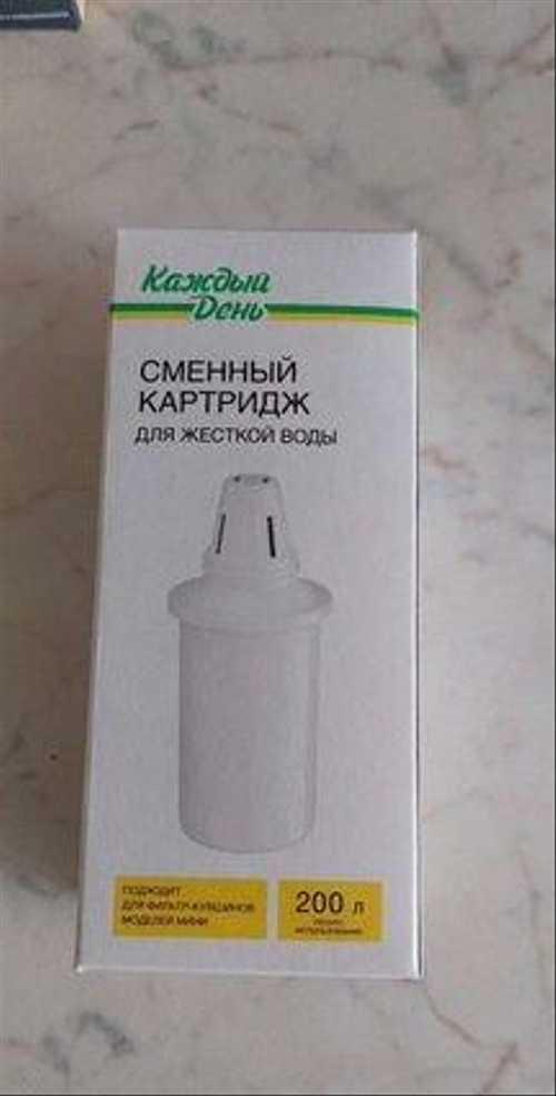 Сменный картридж для фильтра