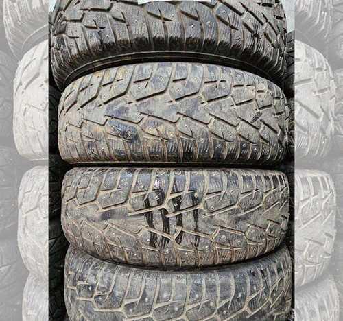 Yokohama Ice Guard Stud IG55 235/65 R17