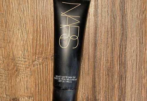 Косметика Nars, nyx, mac