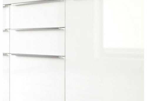 Рингульт Фронтальная панель ящика 40x40 см IKEA