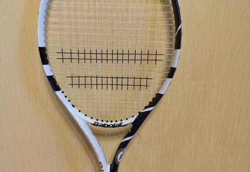 Теннисная ракетка babolat xs109