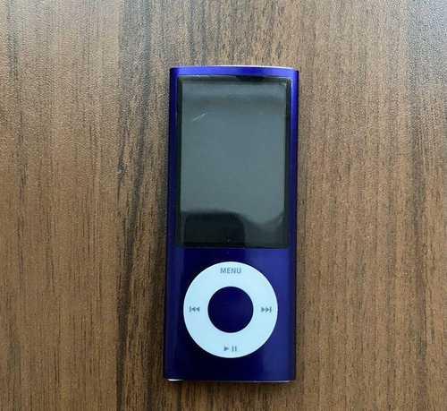 Плеер iPod nano 5