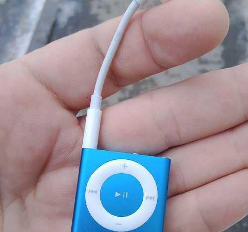 Mp3 плеер iPod shuffle