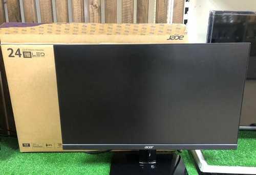 Монитор acer KA242Y 23.8 дюйма