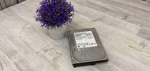 Жесткий диск Hitachi 500gb HDS721050CLA362