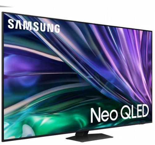 Телевизор Samsung QE55QN85dbuxru