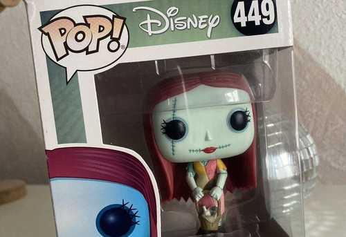 Funko pop sally night before christmass