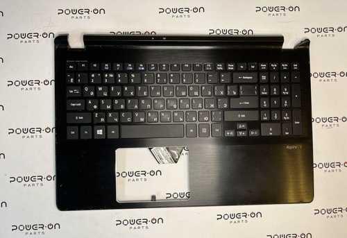 Tс4-8 топкейс Acer Aspire V5-573