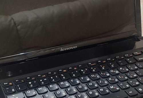 Lenovo G480