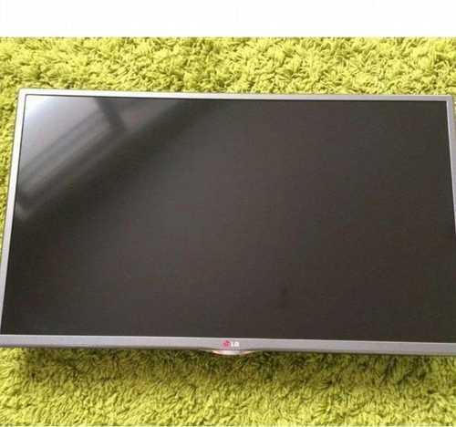 Телевизор LG 43